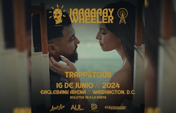 Trappi tour jay wheeler | Portugalessence.com